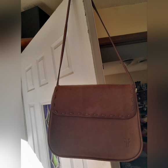 Frye | Bags | Vintage Frye Bag Euc | Poshmark